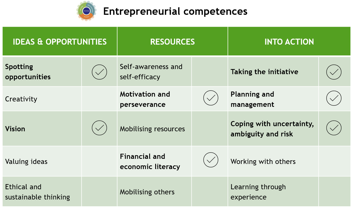Commercial Strategy – Creative Prisma Training Platform